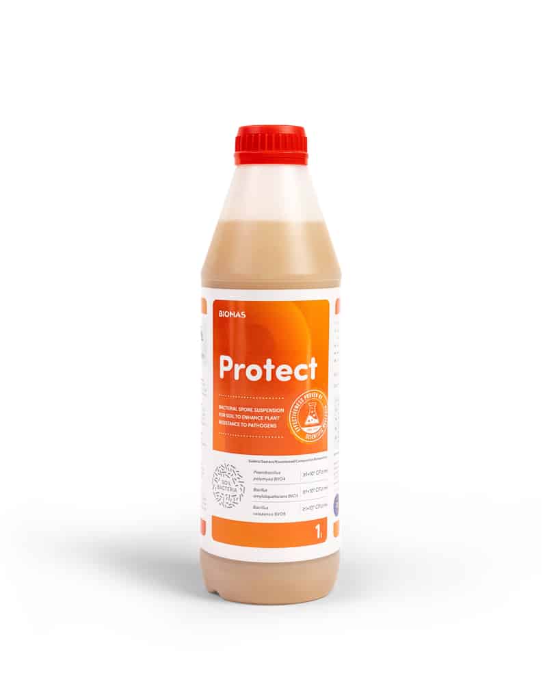 PROTECT • Bioversija