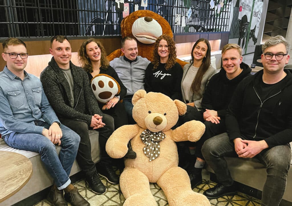 Bioversio Wrap-up of the year 2022 • Bioversija