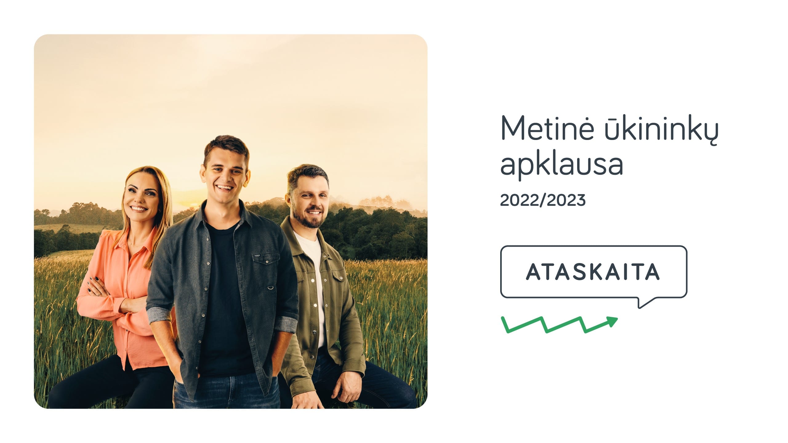 Metinė ūkininkų apklausa 2022/2023 - ATASKAITA • Bioversio