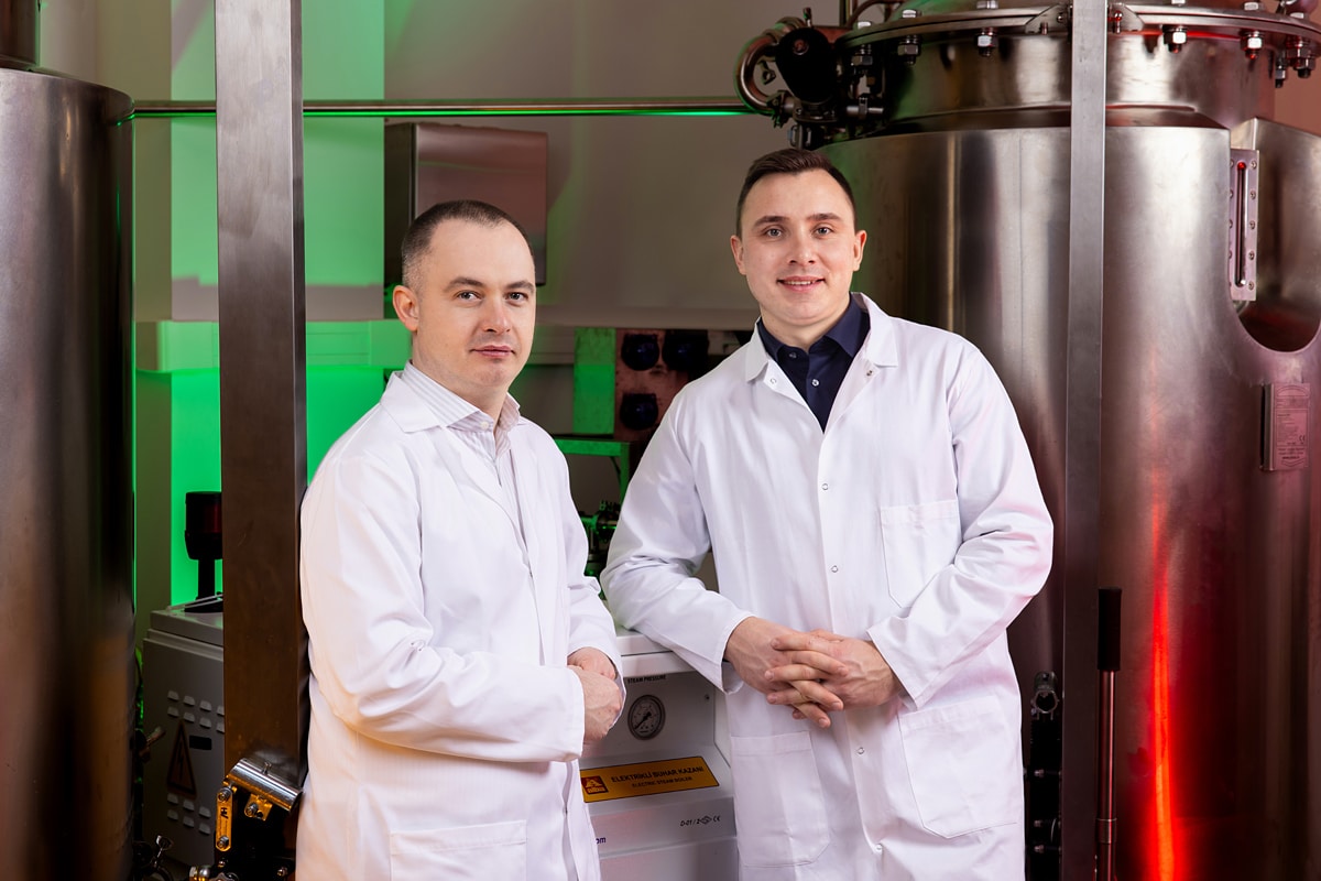 Kodėl žemės ūkis atsisuka į biotechnologijas • Bioversio